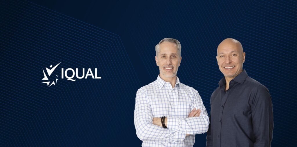 IQUAL - EXPERTOS EN POWER SKILLS – IQUAL